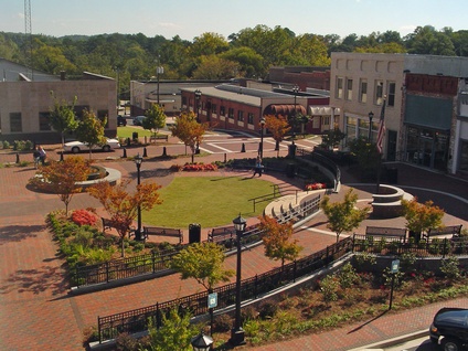 Economic Development | Dallas, GA