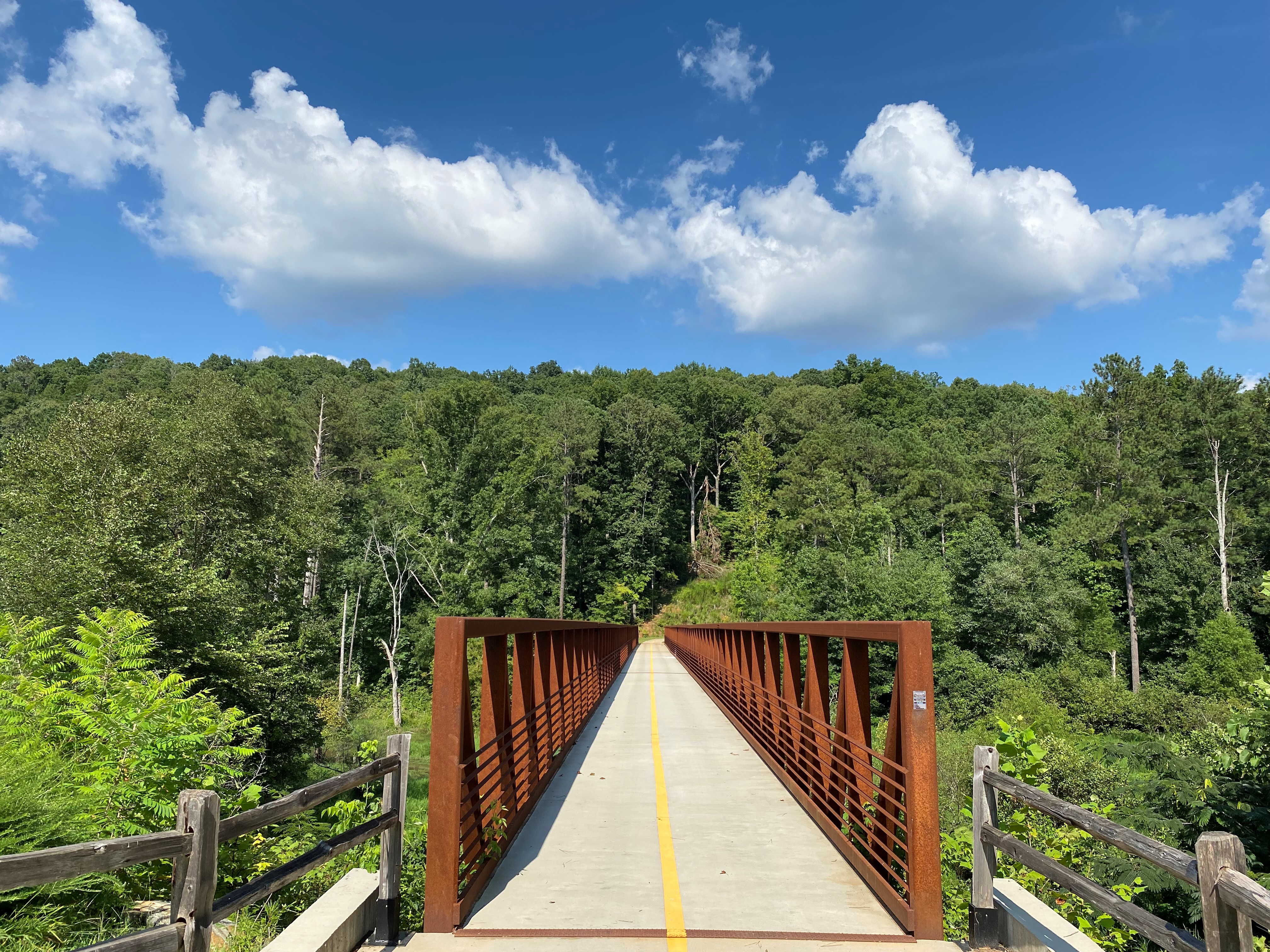 Orphan Brigade Battlefield Park | Dallas, GA