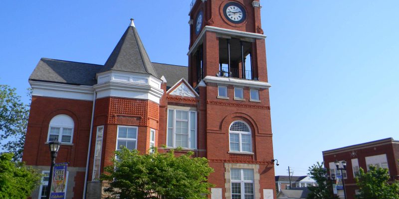 Our Mission | Dallas, GA