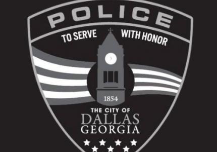 Dallas Police Department | Dallas, GA