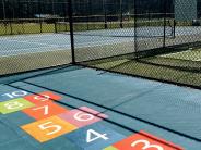 Sara Babb Park | Dallas, GA