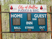 Sara Babb Park | Dallas, GA