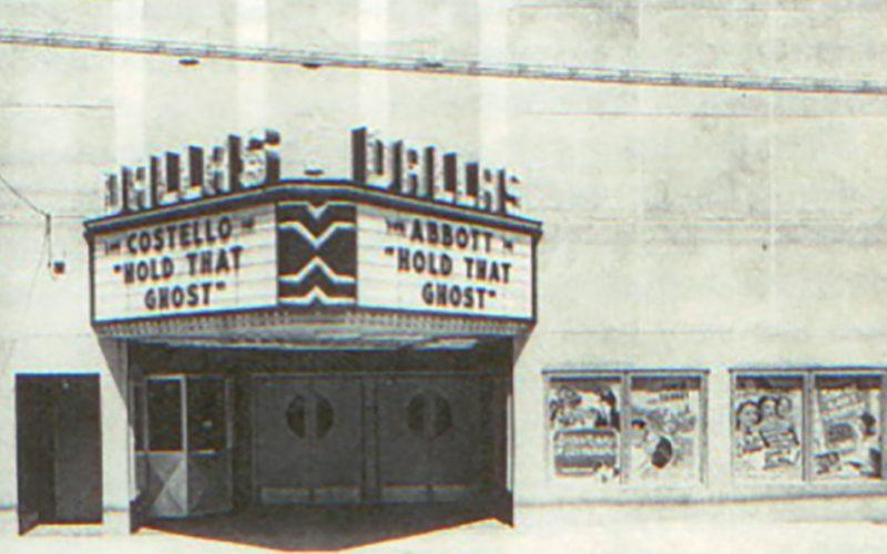 History of Dallas | Dallas, GA