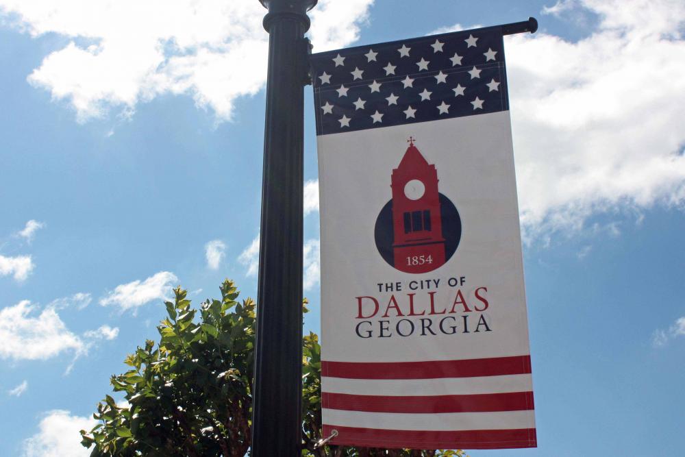 City of Dallas Photo Gallery | Dallas, GA