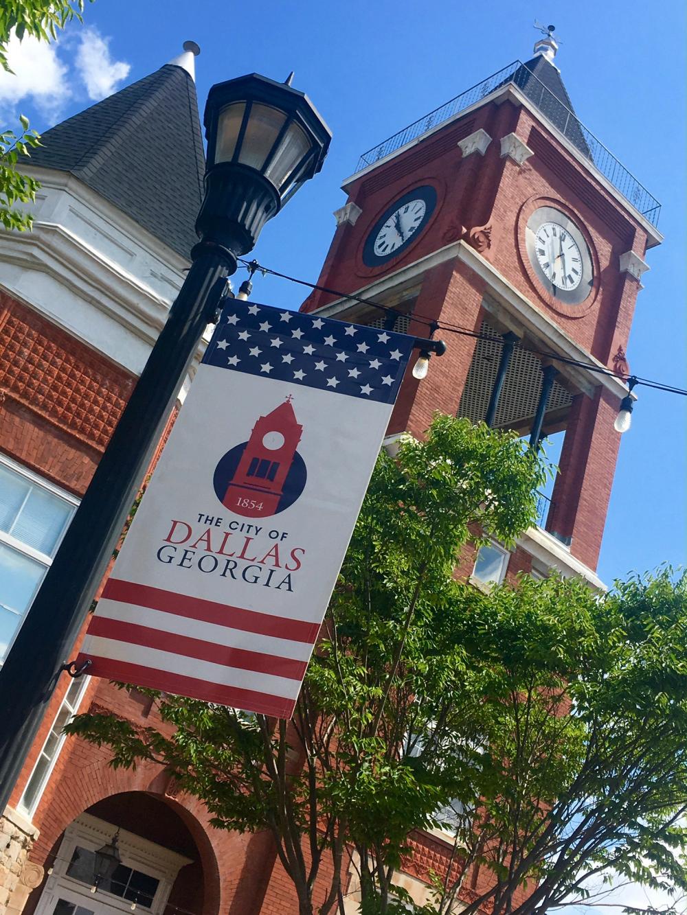 City of Dallas Photo Gallery | Dallas, GA