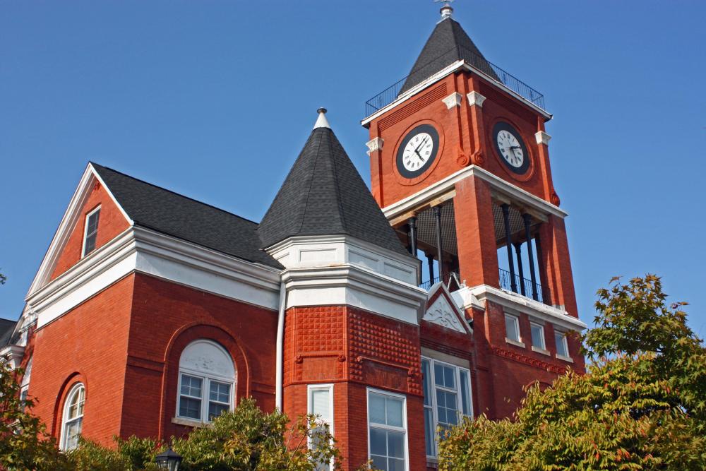 City of Dallas Photo Gallery | Dallas, GA