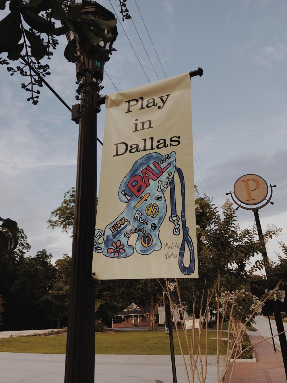 City of Dallas Photo Gallery | Dallas, GA