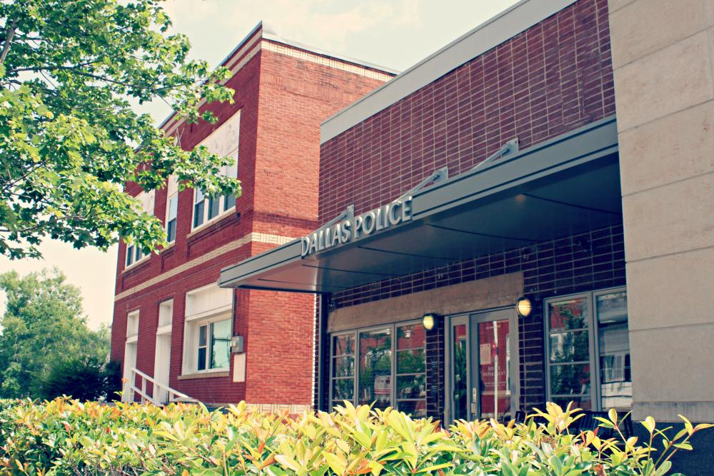 City of Dallas Photo Gallery | Dallas, GA