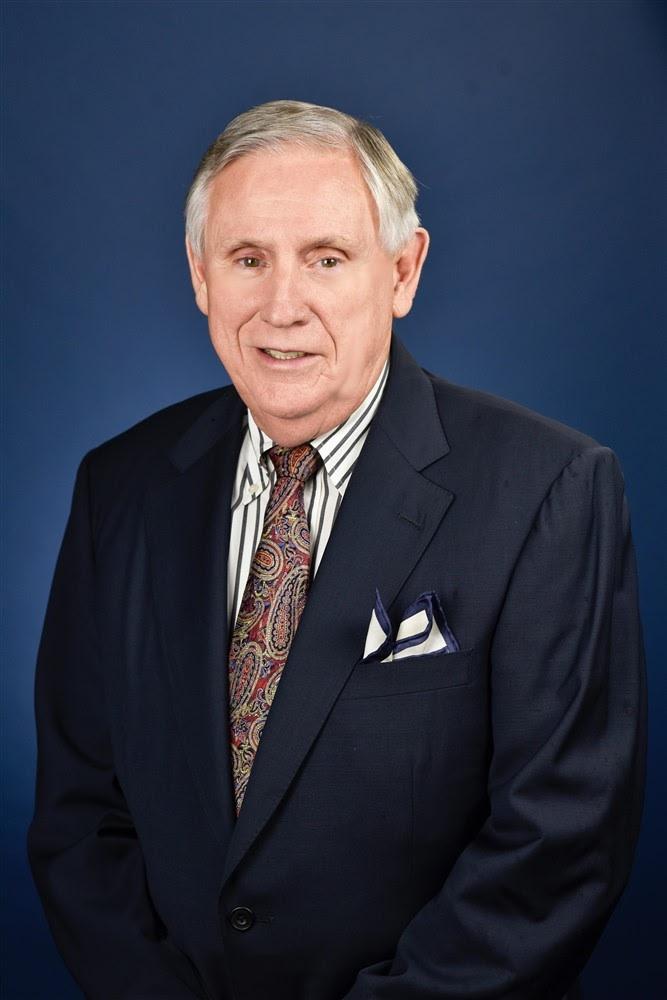 Jim Henson | Dallas, GA