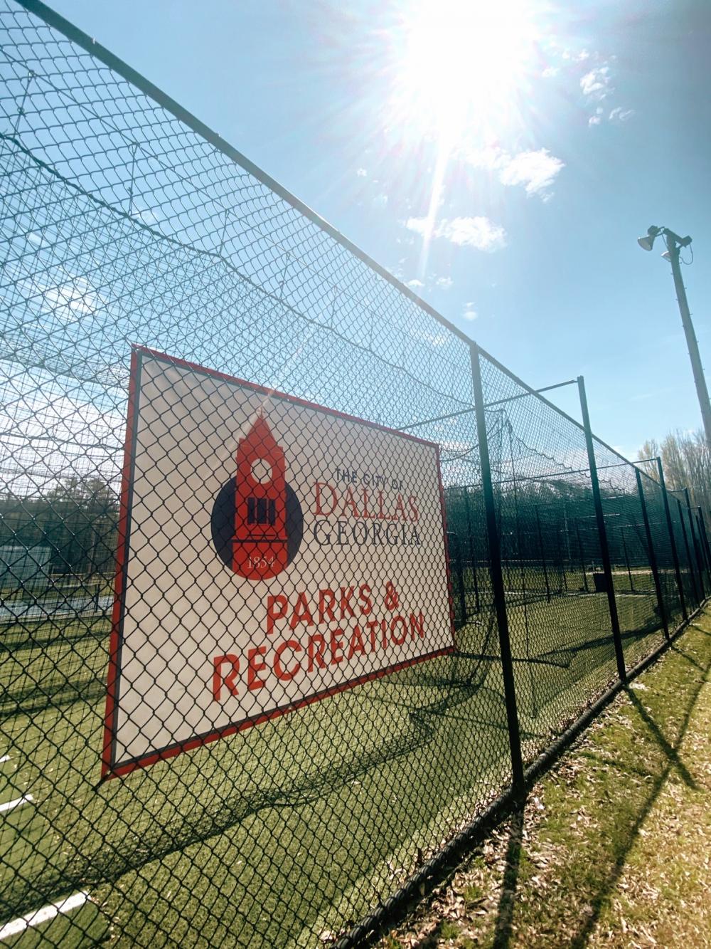 Sara Babb Park | Dallas, GA