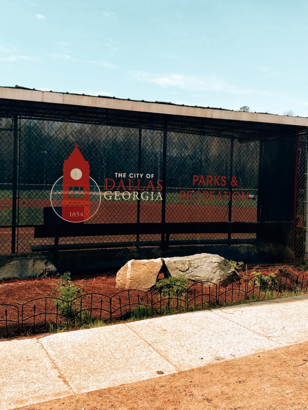 Court & Field | Dallas, GA