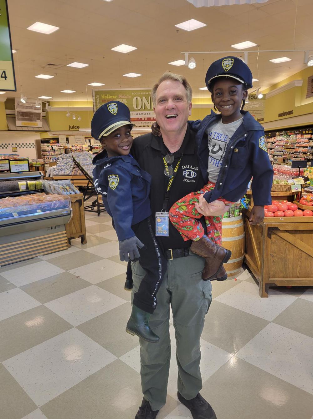 Dallas Police Department | Dallas, GA