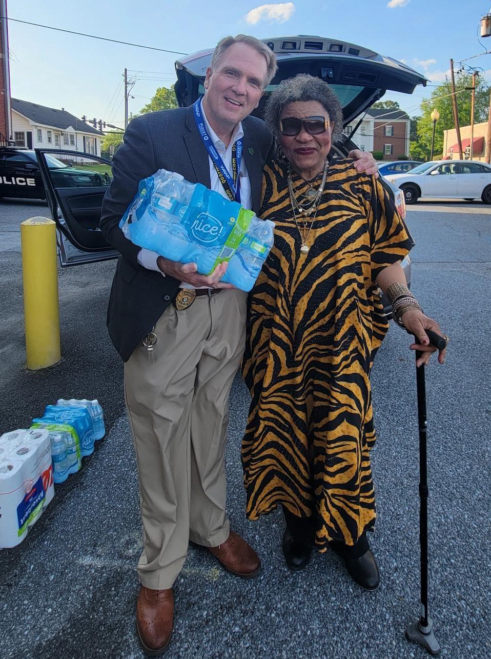 Dallas Police Department | Dallas, GA