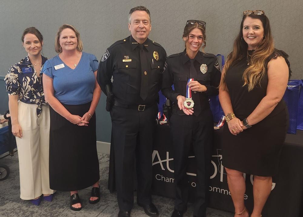 Dallas Police Department | Dallas, GA