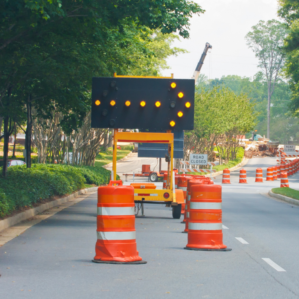 Street Maintenance | Dallas, GA