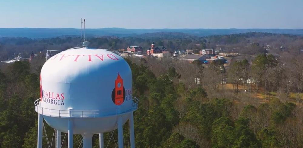 Utilities | Dallas, GA